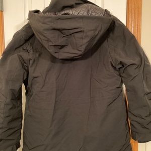 Hurley | Jackets & Coats | Nwt Hurley Flurry Womens Snow Jacket | Poshmark